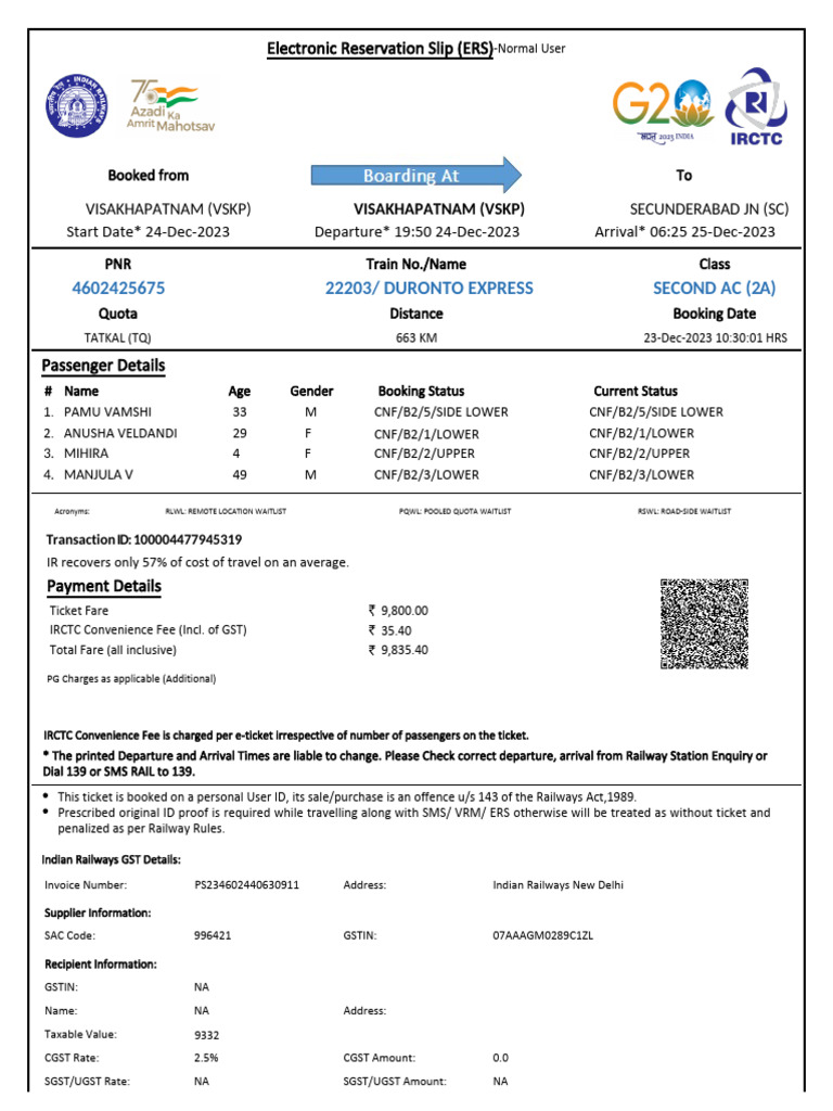 Final 2 | PDF | Identity Document | Payments