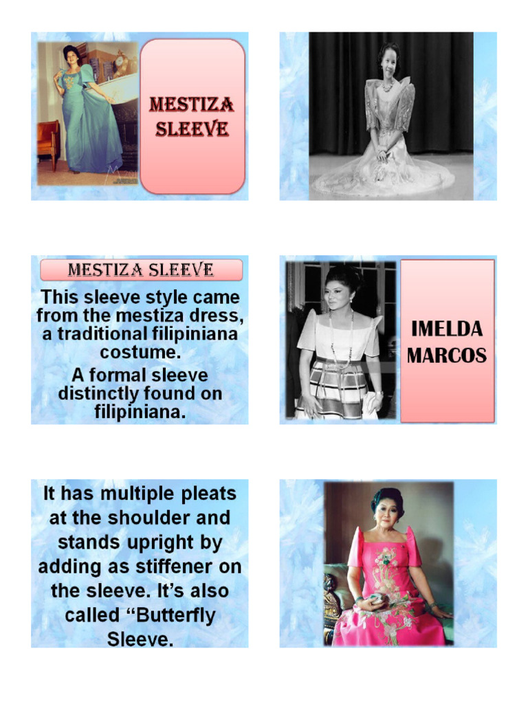 MESTIZA | PDF