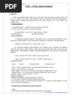Brine Charts | PDF | Potassium Chloride | Chloride