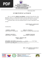 2C2I1R Approaches, Strategies and Activities | PDF | Strategic ...