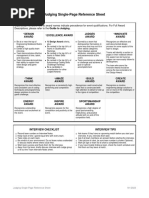 FLL Challenge Judging Questions | PDF | Robot | Robotics