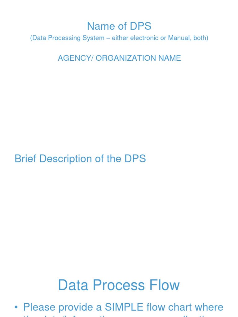 PIA-Template 2021 | PDF | Risk | Privacy