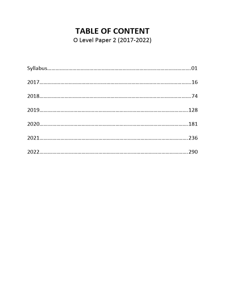 Ol Math P2 2017-2022 | PDF | Numbers | Geometry