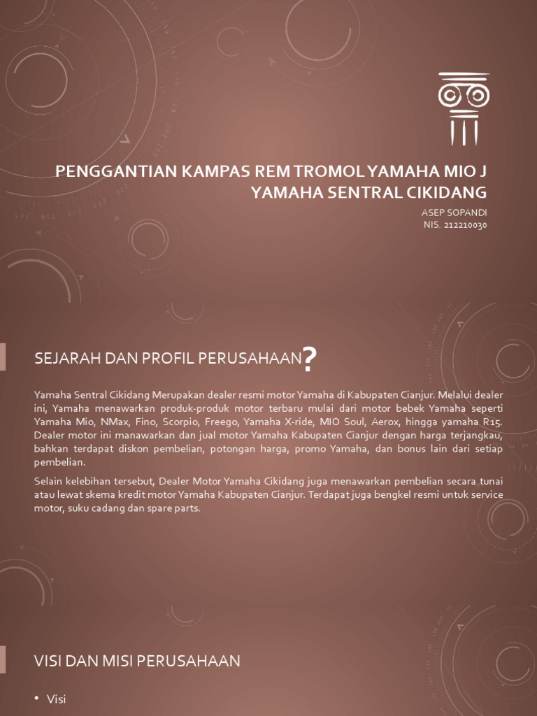 Asep | PDF