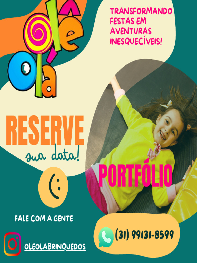 Portfólio 2024 | PDF Portfólio 2024 | PDF