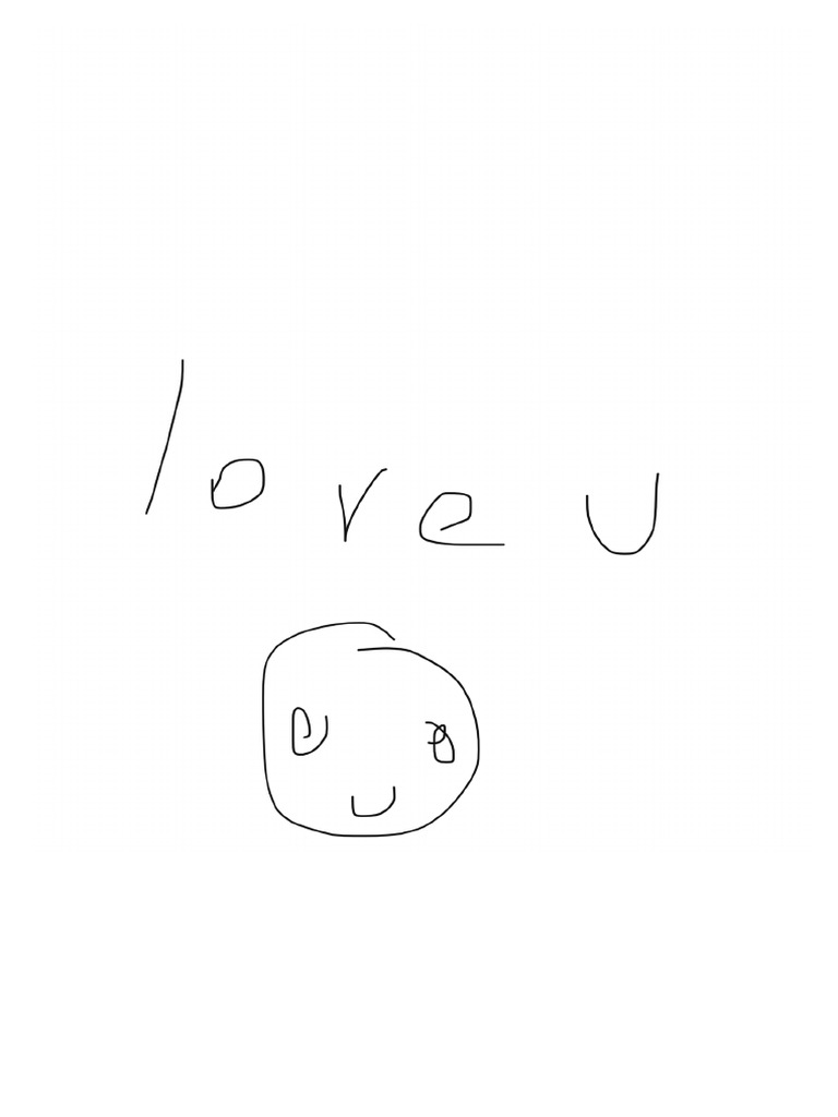 Love U | PDF