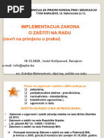 Obrazac RA 1 | PDF