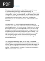 1 Project Identification: Expression of Interest (Eoi) Indicative ...