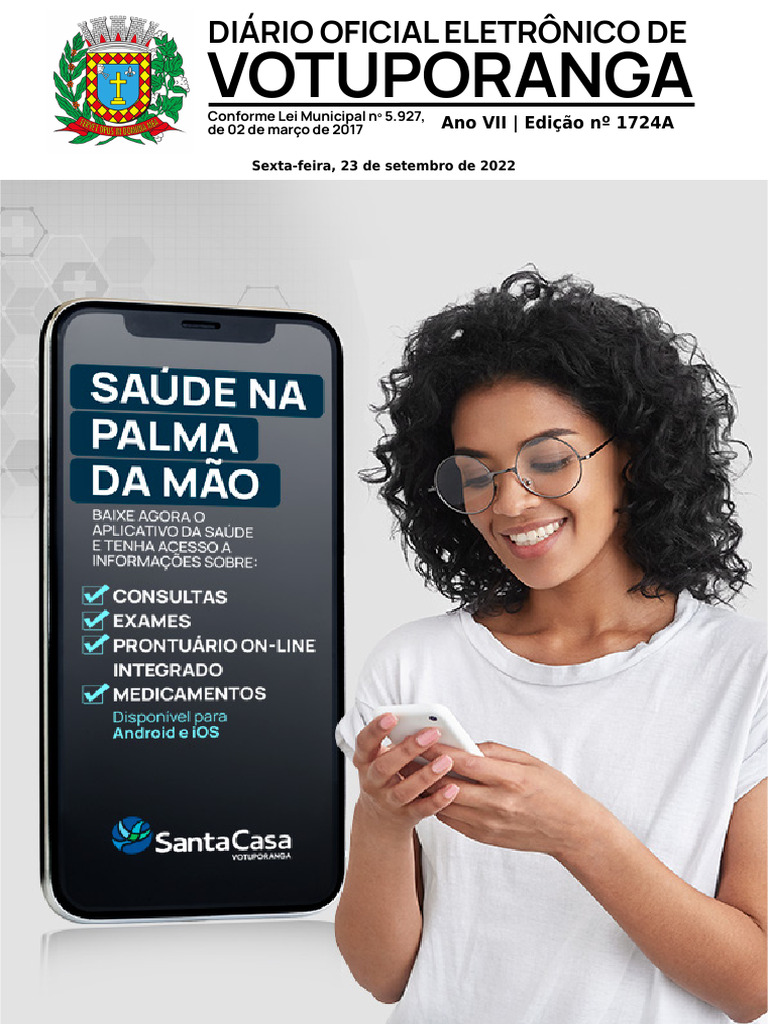 23.09.2022 - Edição Extra | PDF | Pré-escola | Ensino Superior