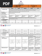 SF2 Template For Sy 2024 2025 | PDF | Human Development | Kinship And ...