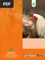 CVB Table Booklet Feeding of Ruminants 2022 | PDF | Dairy Cattle ...