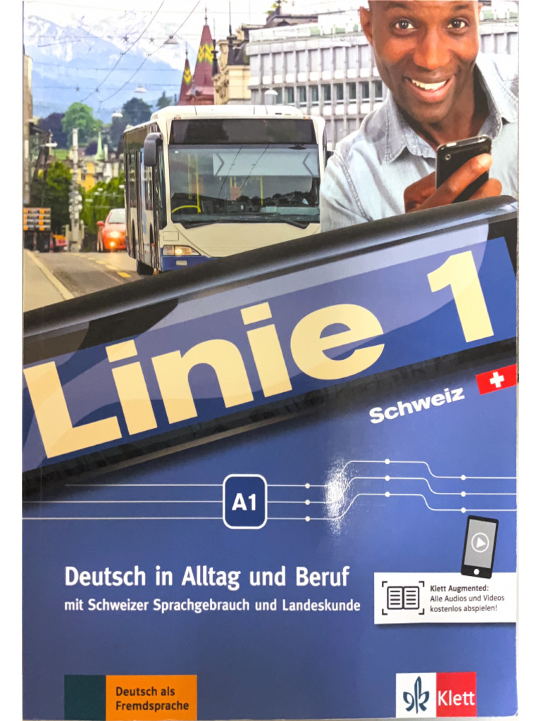 Linie 1 | PDF