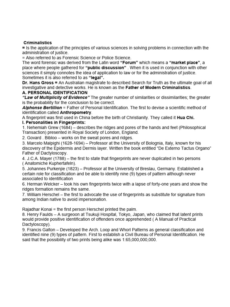 Dactylos | PDF | Skin | Fingerprint