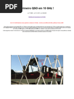 BITX Versao 3 | PDF | Rede elétrica | Transformador