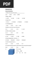 Grade 1 English Paper 1 End of Year 2021 | PDF | Linguistics | Languages