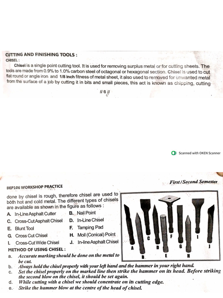 MFT Notes | PDF