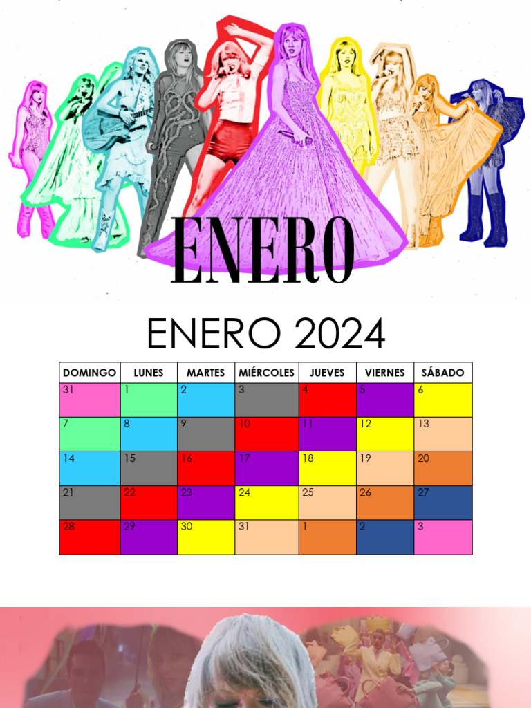 TS 2 | PDF | Calendario