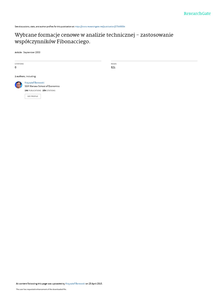 Publikacja-GAT 2 BIS | PDF