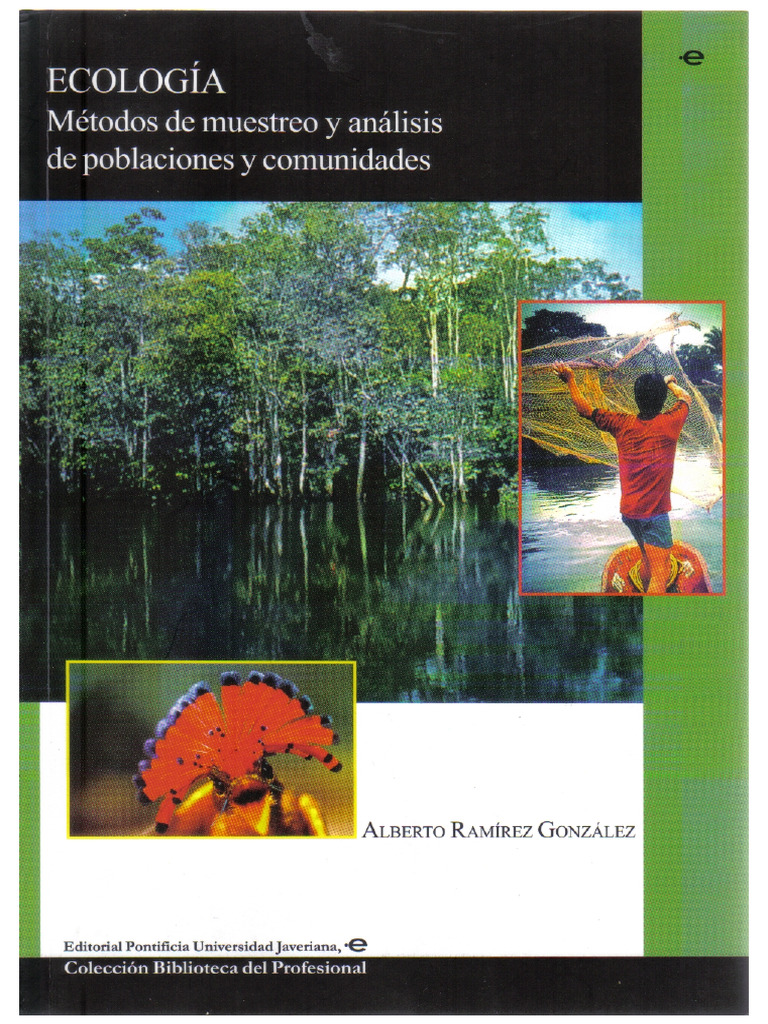 Ecolog I Am Ues Treo | PDF