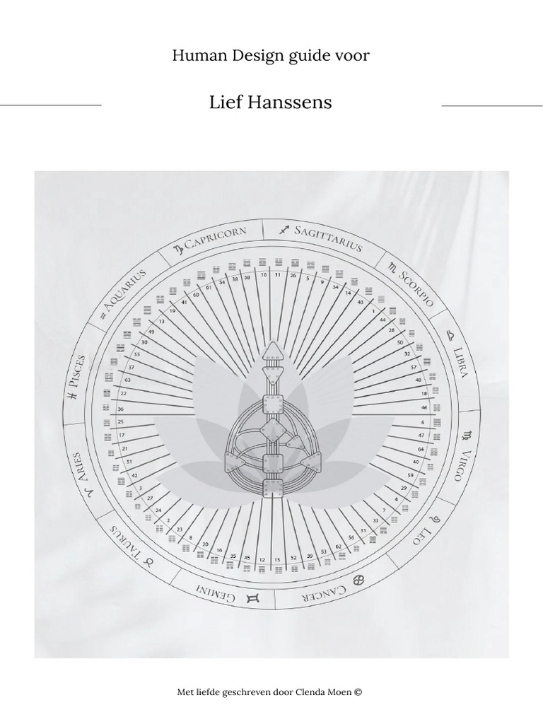 Chart Lief | PDF