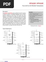 JUPITER 9000K H1Preliminary | PDF | Transformer | Alternating Current