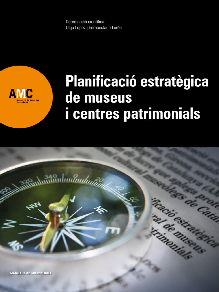 04 Planificacio Estrategica | PDF