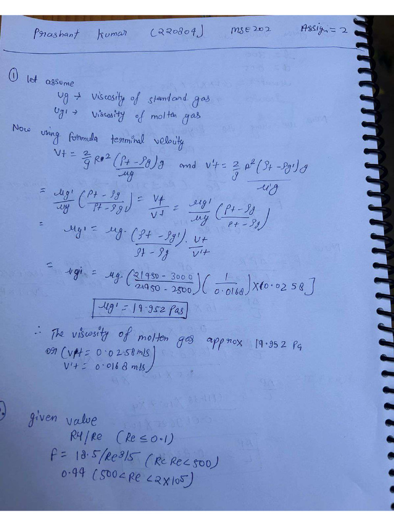 Ass 2 - 220804 | PDF