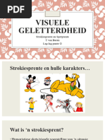 Basisvorme, Voor-En Agtervoegsels 01 | PDF