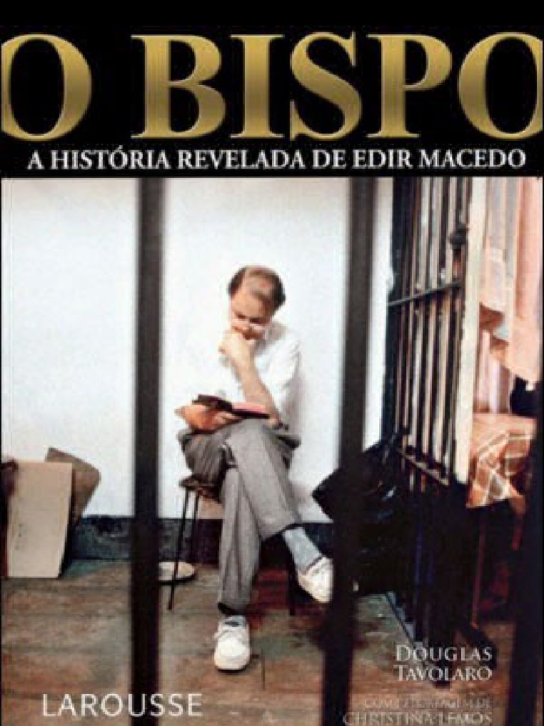 Edir Macêdo | PDF