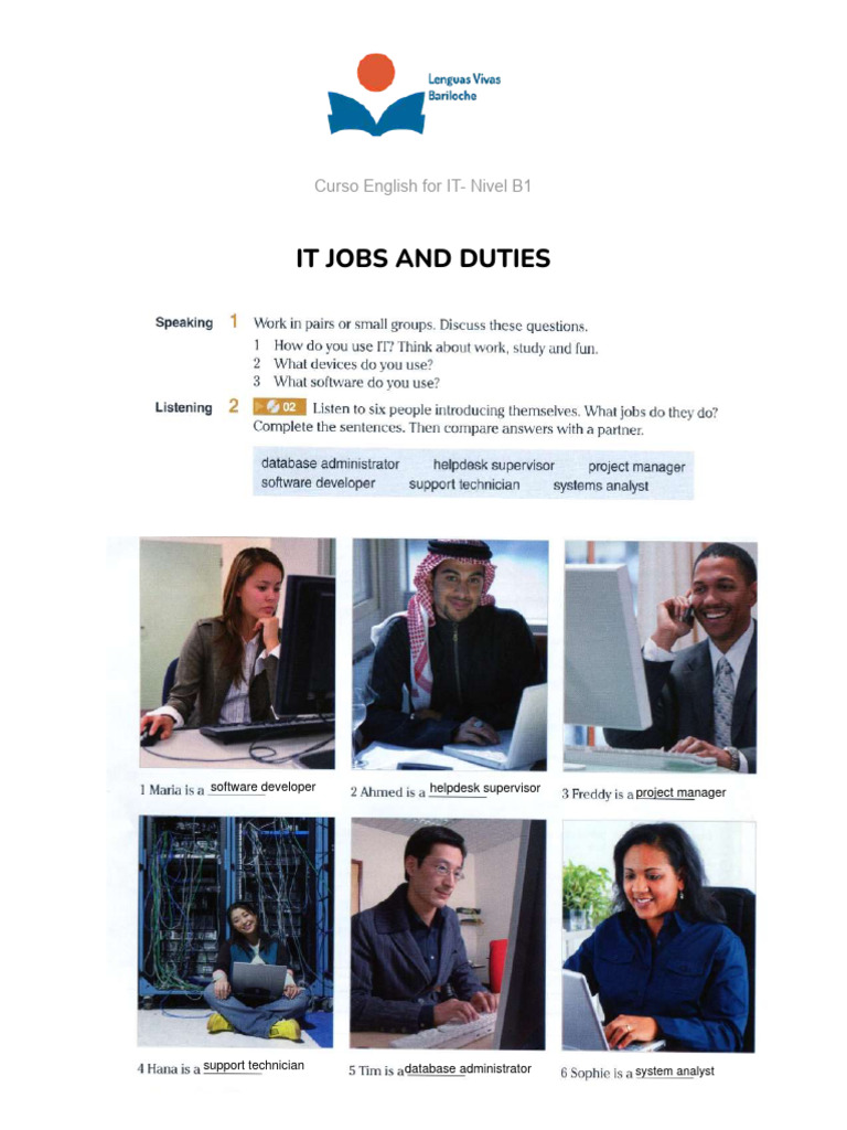 Material Clase 1 | PDF