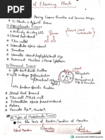 Class 10 Biology CH 1 | PDF