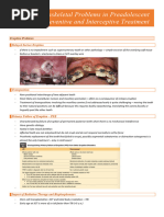 Gingival Stillmans Cleft - Revisited | PDF | Periodontology | Mouth