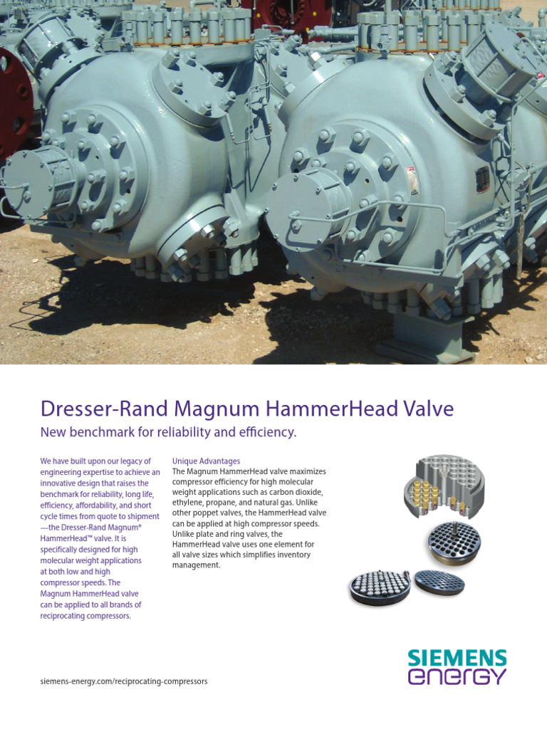 Magnum-HammerHead-Valve-Flyer-June-2021-pdf - Original File | Download Free PDF | Computational ...