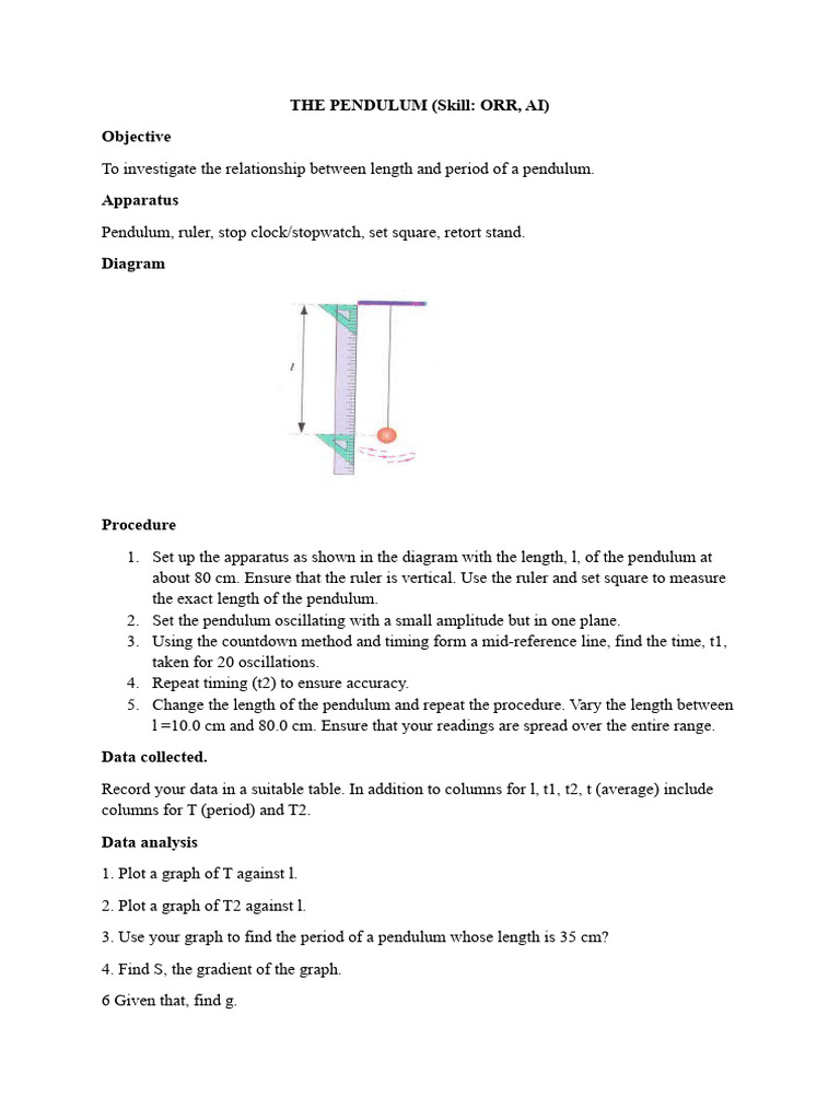 Lab Manual - Physics.soe | PDF | Resistor | Electrical Resistance And ...