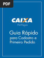 Manual PFN 2023 V4 | PDF | Fazer login