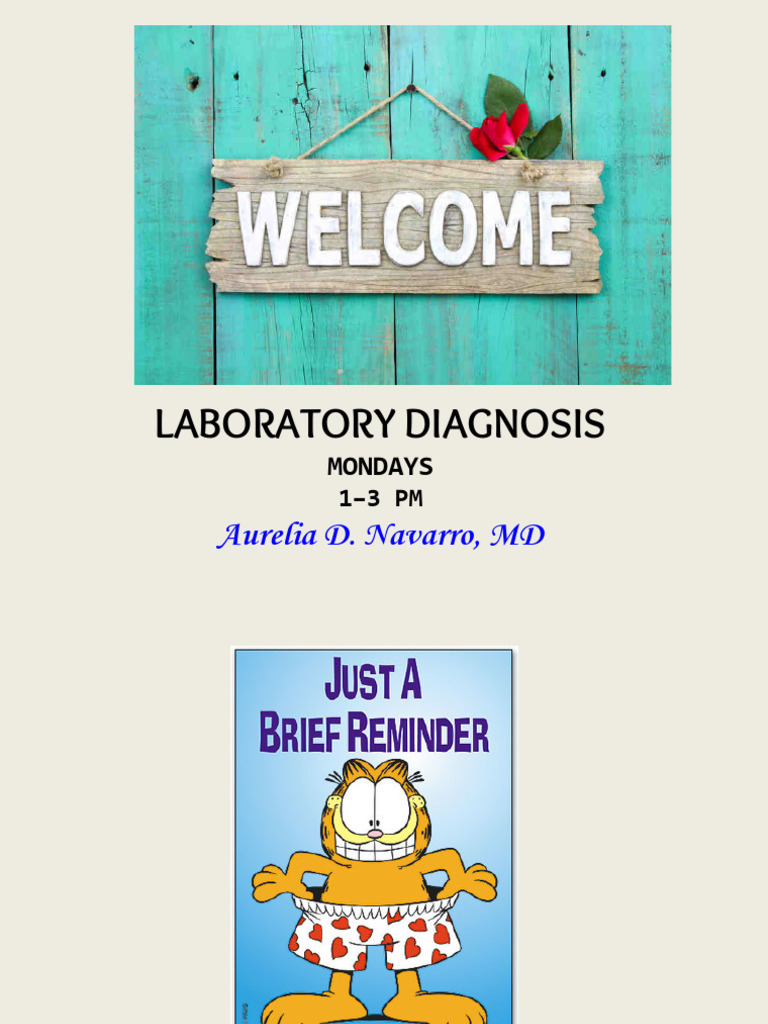 Intro To Lab DX 2023-2024 | PDF