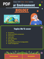 Life Processes - Short Notes (Prashant Kirad) | PDF | Cellular ...