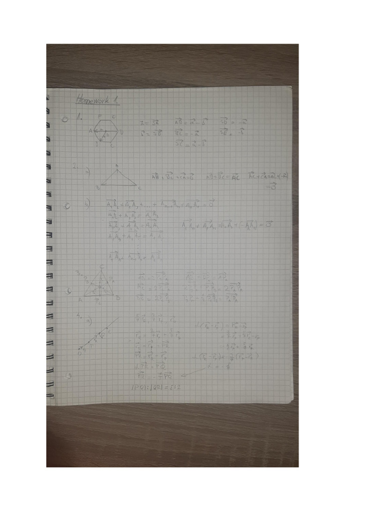 Homework 1 Pdf