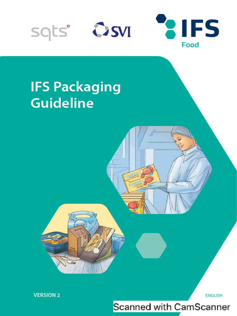 IFS Packaging Guideline v2 EN 1686650409 | PDF | Packaging And Labeling ...