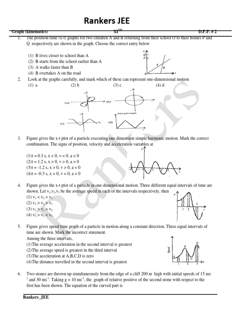 Graph | PDF | Scientific Phenomena | Physical Quantities