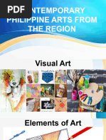 Grade 3 Creative Arts Notes | PDF | String Instruments | Bead