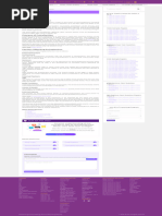Stages of Post Mortem Lividity and Putrefaction of The Body | PDF ...