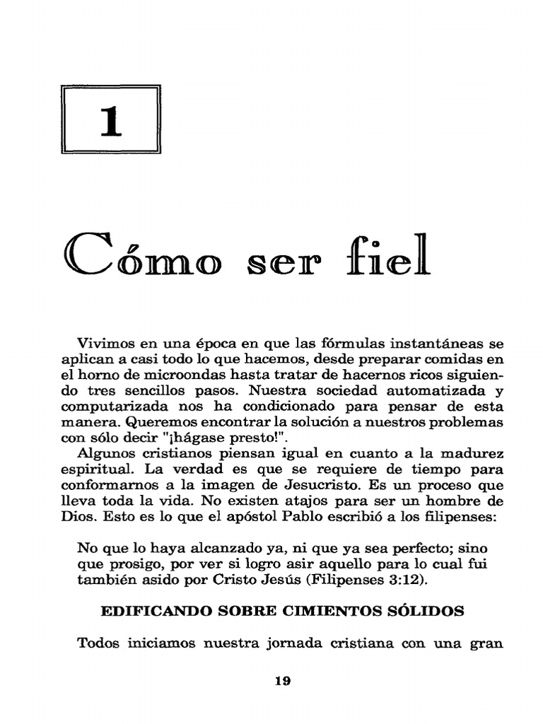 Gene a Getz La Medida Del Lider | PDF | Pablo el apóstol | Biblia