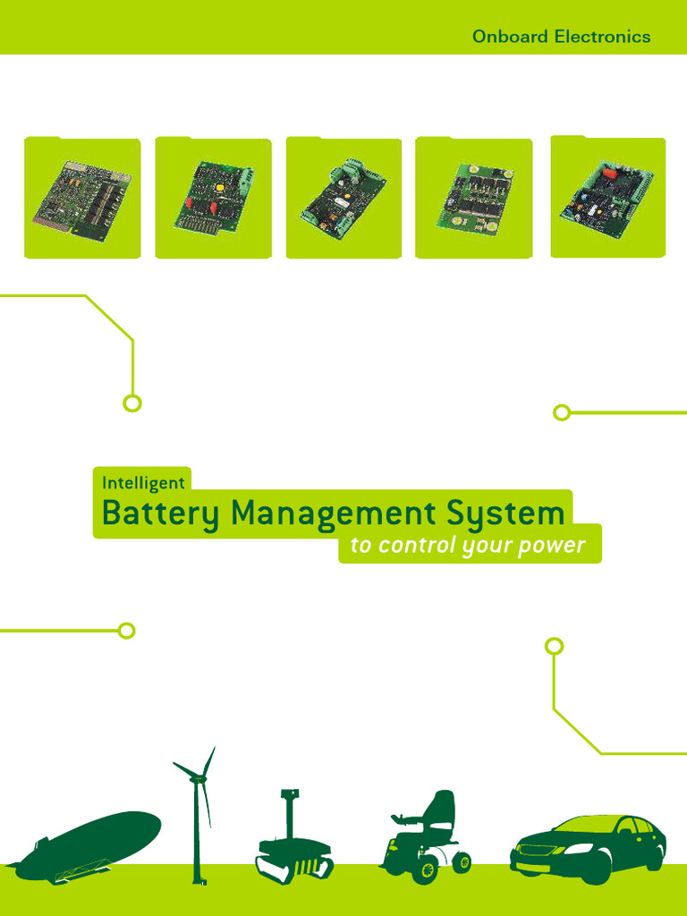 BMSGB Ir11652a | PDF | Electrical Engineering | Computing