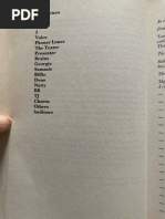 Face, The Play by Benjamin Zephania Worsheets | PDF | Teachers