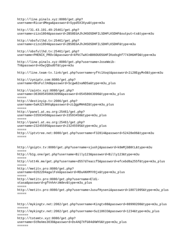 Exteam New 2024 v8 | PDF