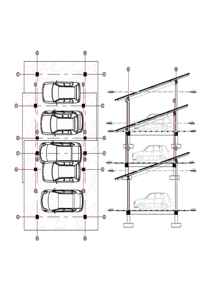 Plano 03 Solarsistem 555 | PDF