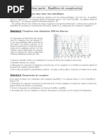 Diagrammes de prédominance et distribution | PDF | Ph | Acide