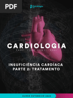 ECG - Eixo Eletrico Cardiaco 01 | PDF | Eletrocardiografia | Coração
