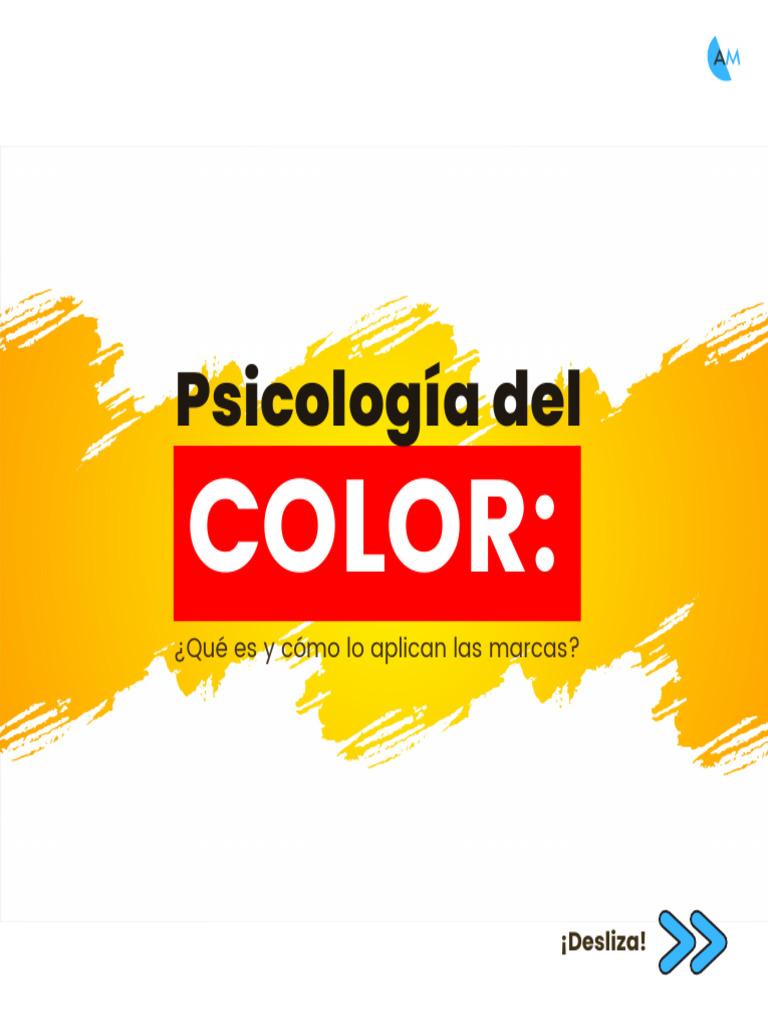 Psicolog A Del Color 1651509043 | PDF | Color | Sicología